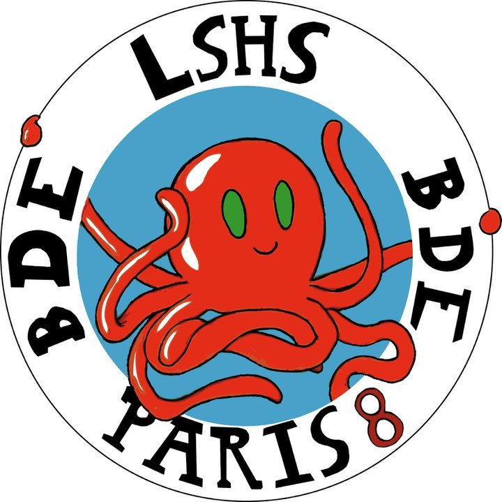 Bureau des Etudiants (BDE) – Département d'Histoire